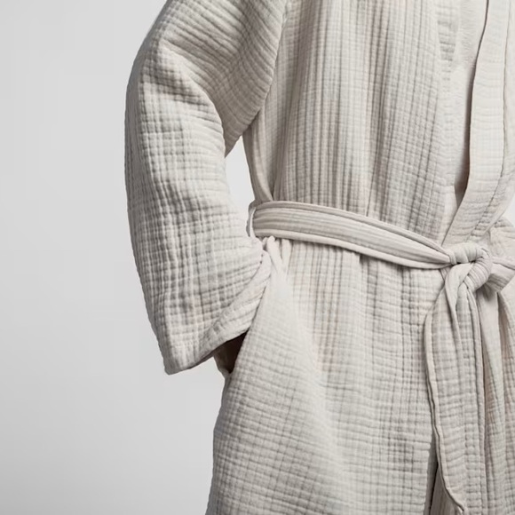 Parachute | Intimates & Sleepwear | Parachute Cloud Cotton Cozy Cream ...